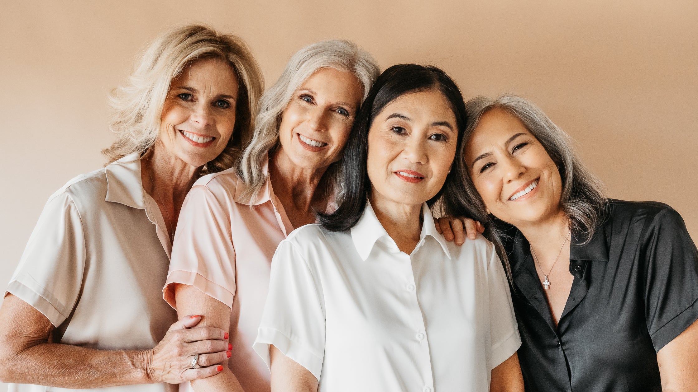 What it Really Means to Age Gracefully – Olivespa