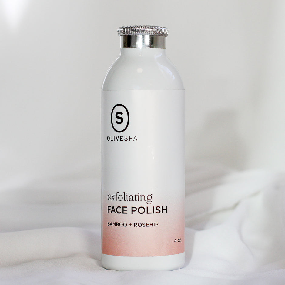 FACE – Olivespa