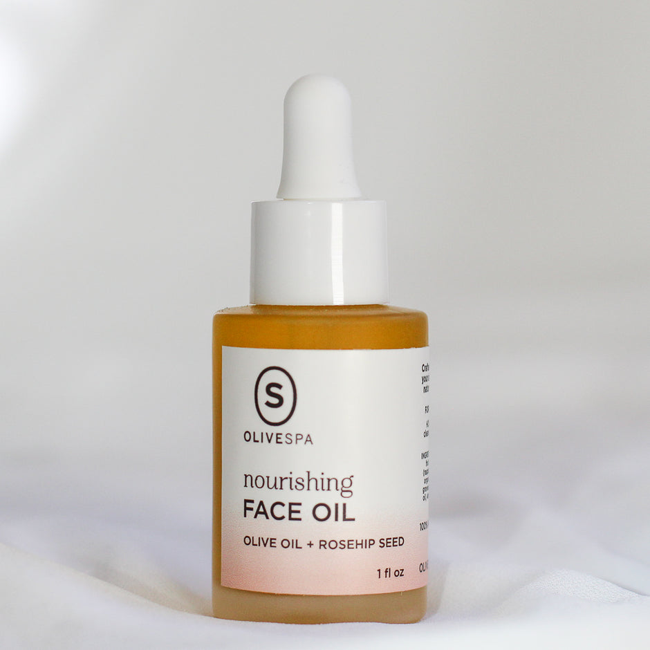 FACE – Olivespa
