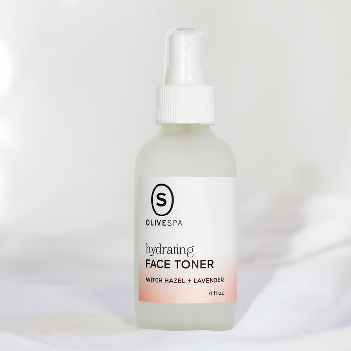 FACE – Olivespa