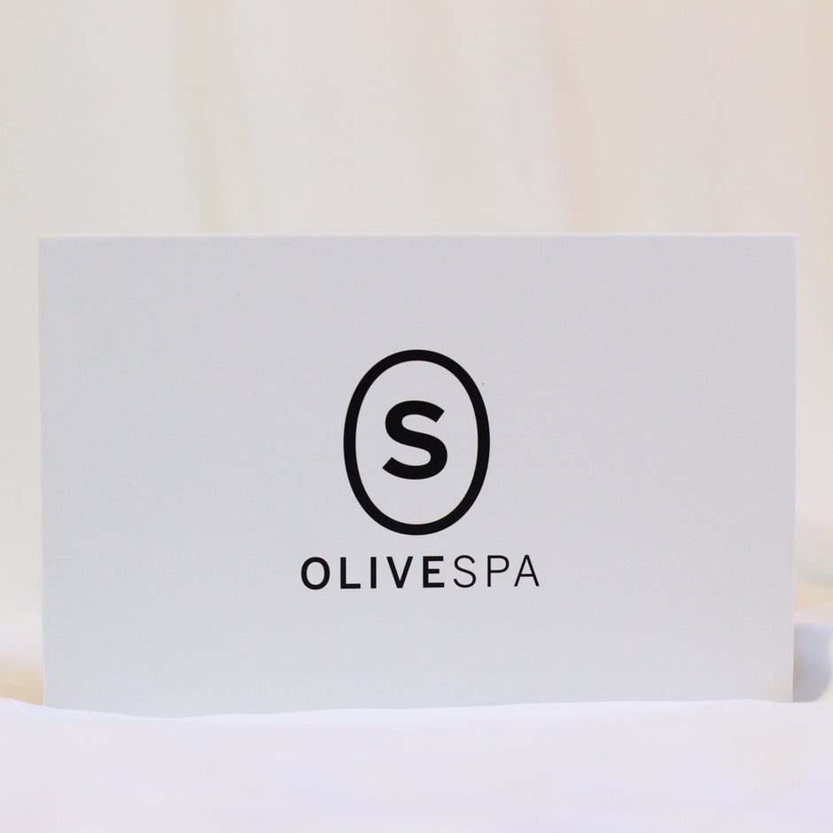 FACE – Olivespa