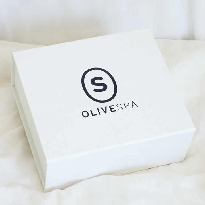 OLIVESPA Gift Sets – Olivespa